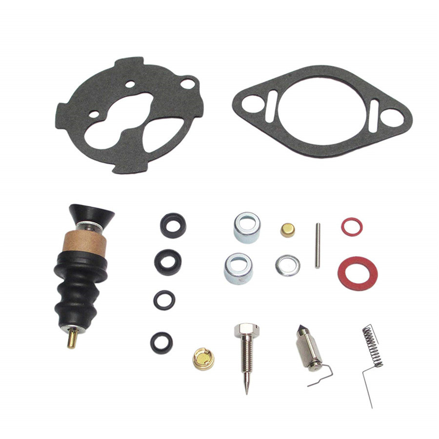 Carburetor Carb Rebuild Kit for Zenith Bendix Carburetors Rebuilds Pre-76 Harley Car | Shopee ...