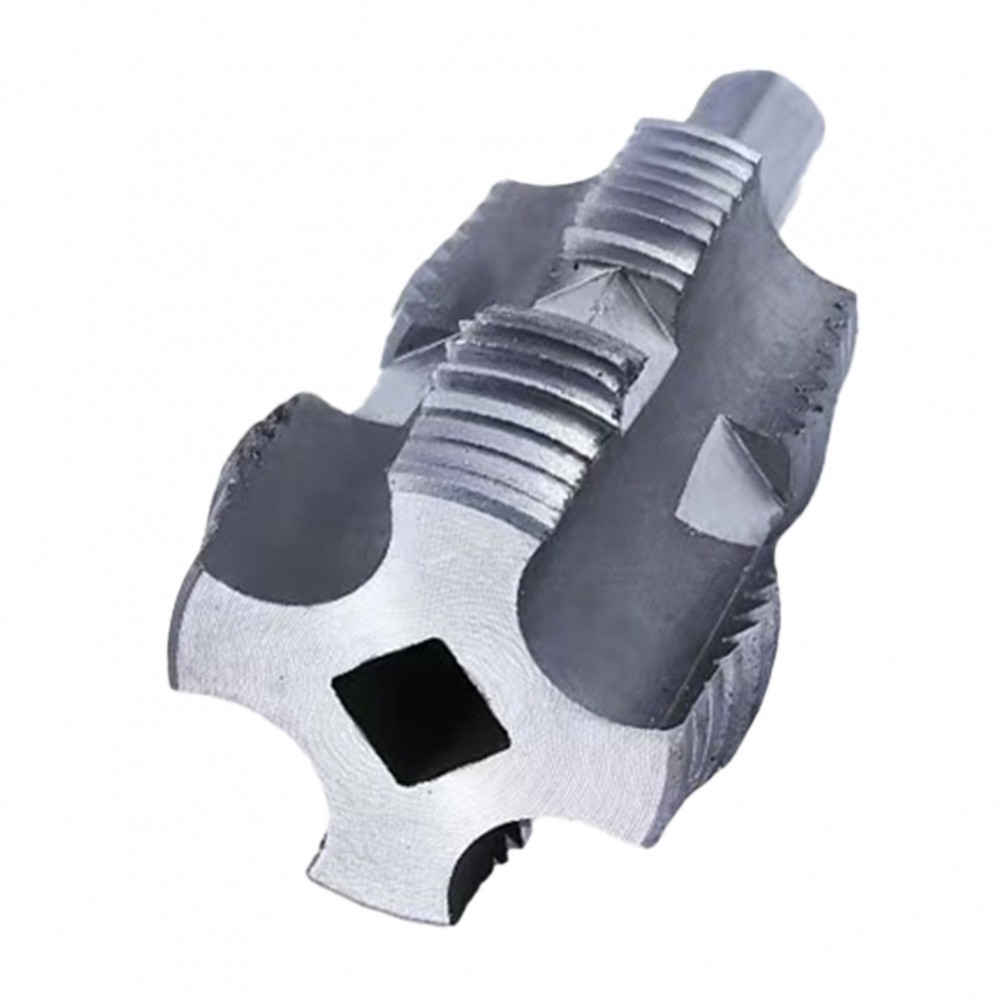 Water Pipe Internal Thread Tool for For Pvc Pipes Fits 4 Point and 6 ...