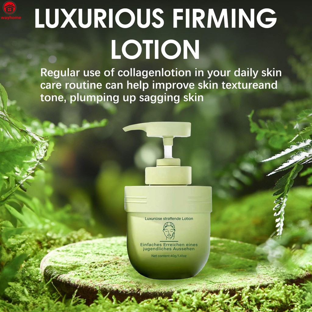 Collagen Skin Repair Lifting Cream Improve Skin Pigmentation Cream ...