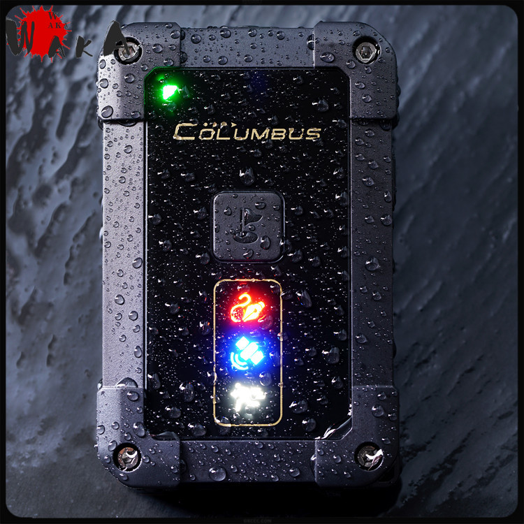 Explorer P-10Pro Professional High Precision GPS Beidou GNSS Track ...