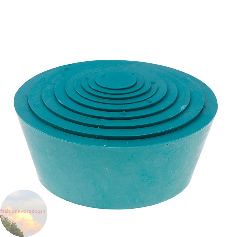 FHPH Rubber Stopper Buchners Rubber Stopper Buchner Cone Buchner Funnel ...