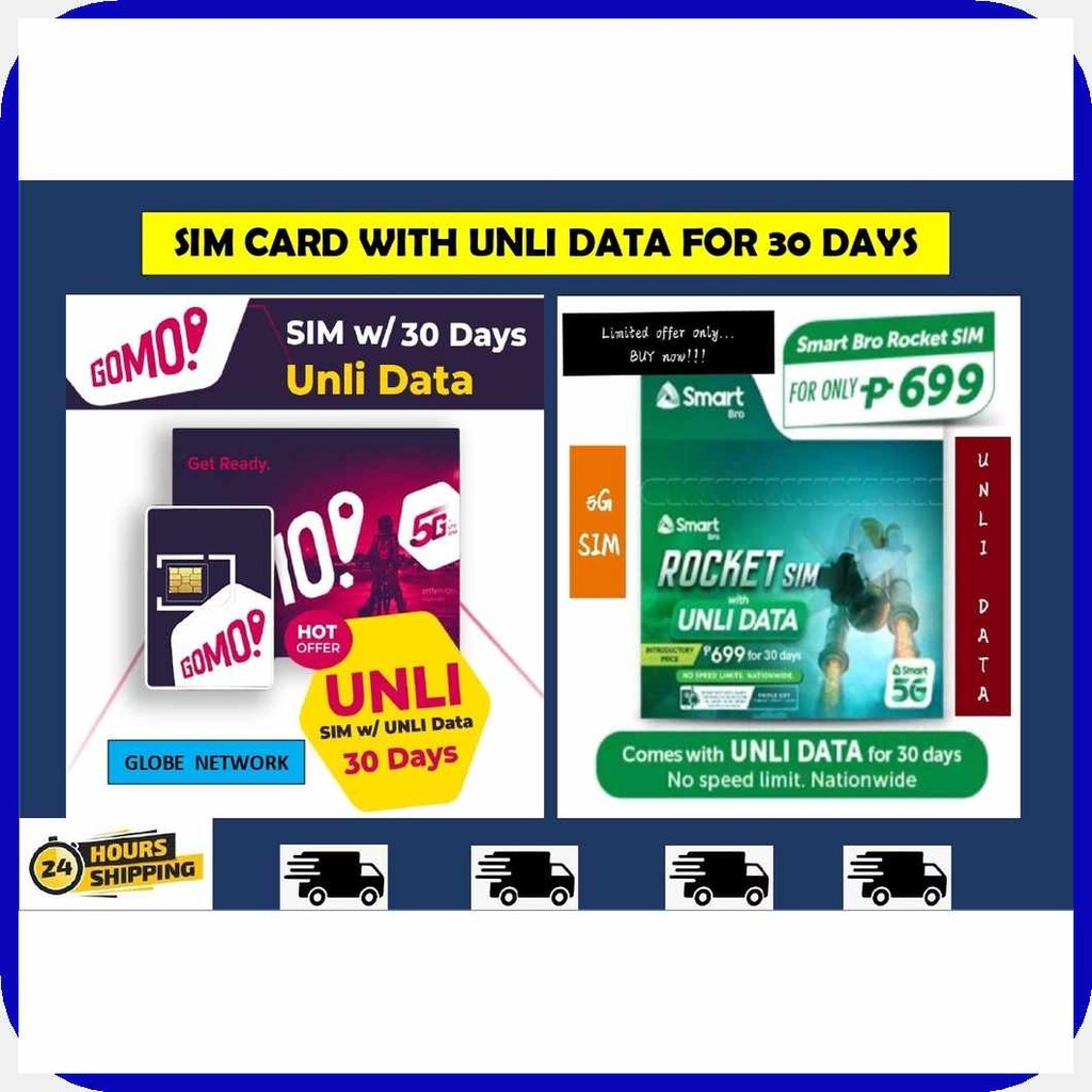 UNLI/Vm|DATA@a+FOR+e@30DAYS-+jc@GOMO/ROCKET*RH?SIM*OV?&*MF?SMART*bo?& TNT PROMO UNLI 7DAYS ...