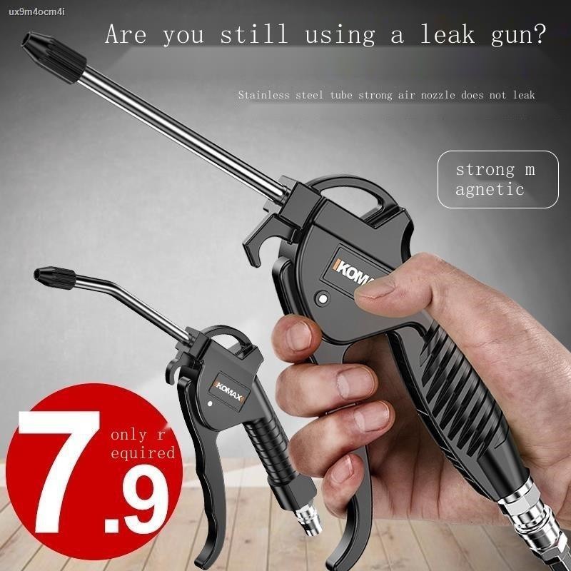 High pressure dust blowing strong dust blowing gun blowing gun blowing ...