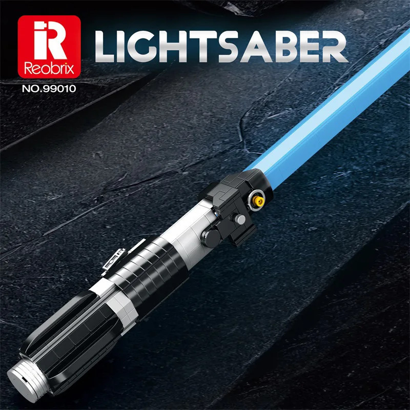 Star Plan Lightsaber Space Wars Sword The Force LASER Saber Jedied ...