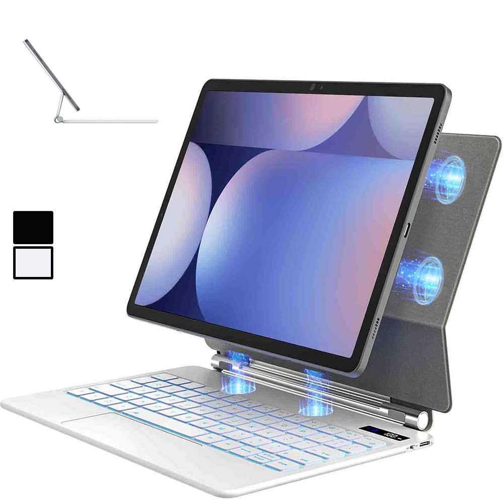 Multi-Touch Trackpad Magic-Style Floating Cantilever Stand Backlit ...
