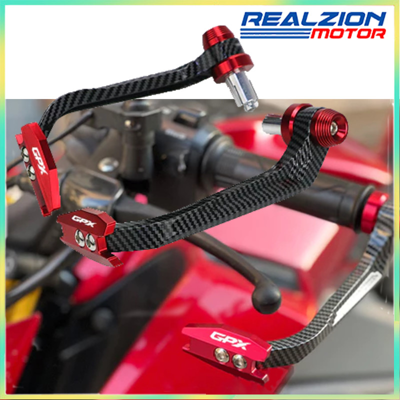 REALZION For GPX DZ3150 GPX 200GR RAZOR DEMON125 Tuscany150 Lever ...