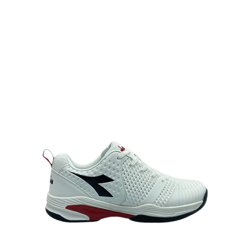 Diadora Neem Men's Tennis Shoes - White XP | Shopee Philippines