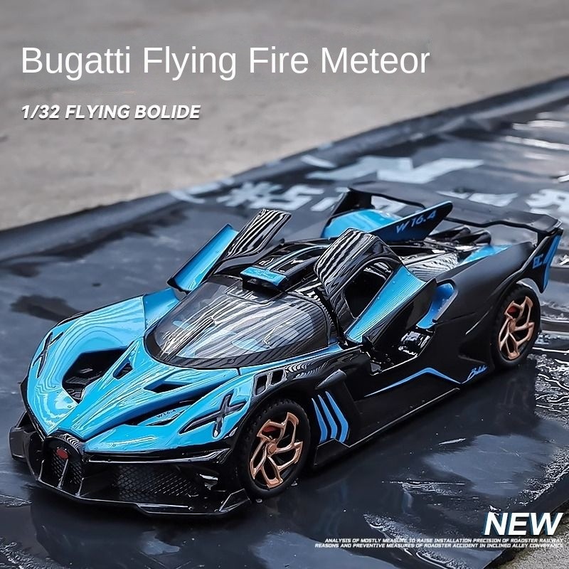 Spot goods car model tesla model y juniper accessories boy toy car ...