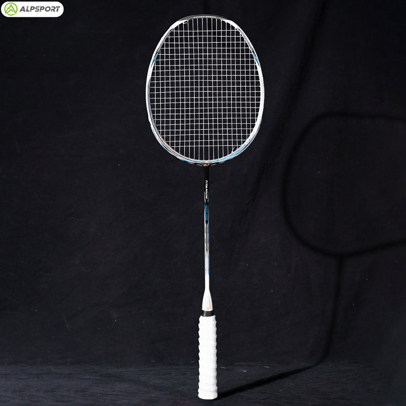 ALP SPORT 1pc 8U ZYLT Badminton Racket - BBQ3.0 | Shopee Philippines