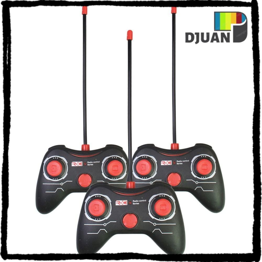 DUOJUAN RC Remote Control, RC Model Universal Remote Controller, for RC ...