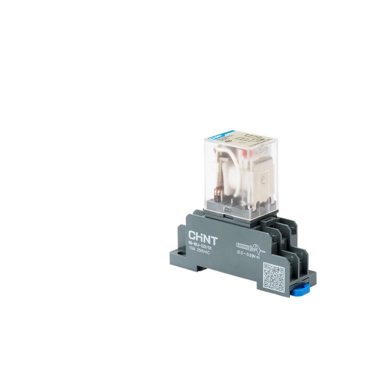 COD☆Zhengtai small intermediate relay 8 feet AC 14 feet 380 DC 220v24v12v electromagnetic relay ...