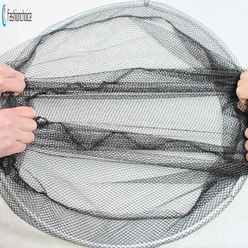 Small Fly Fishing Landing Net Convenient to Carry Powerful Design ...