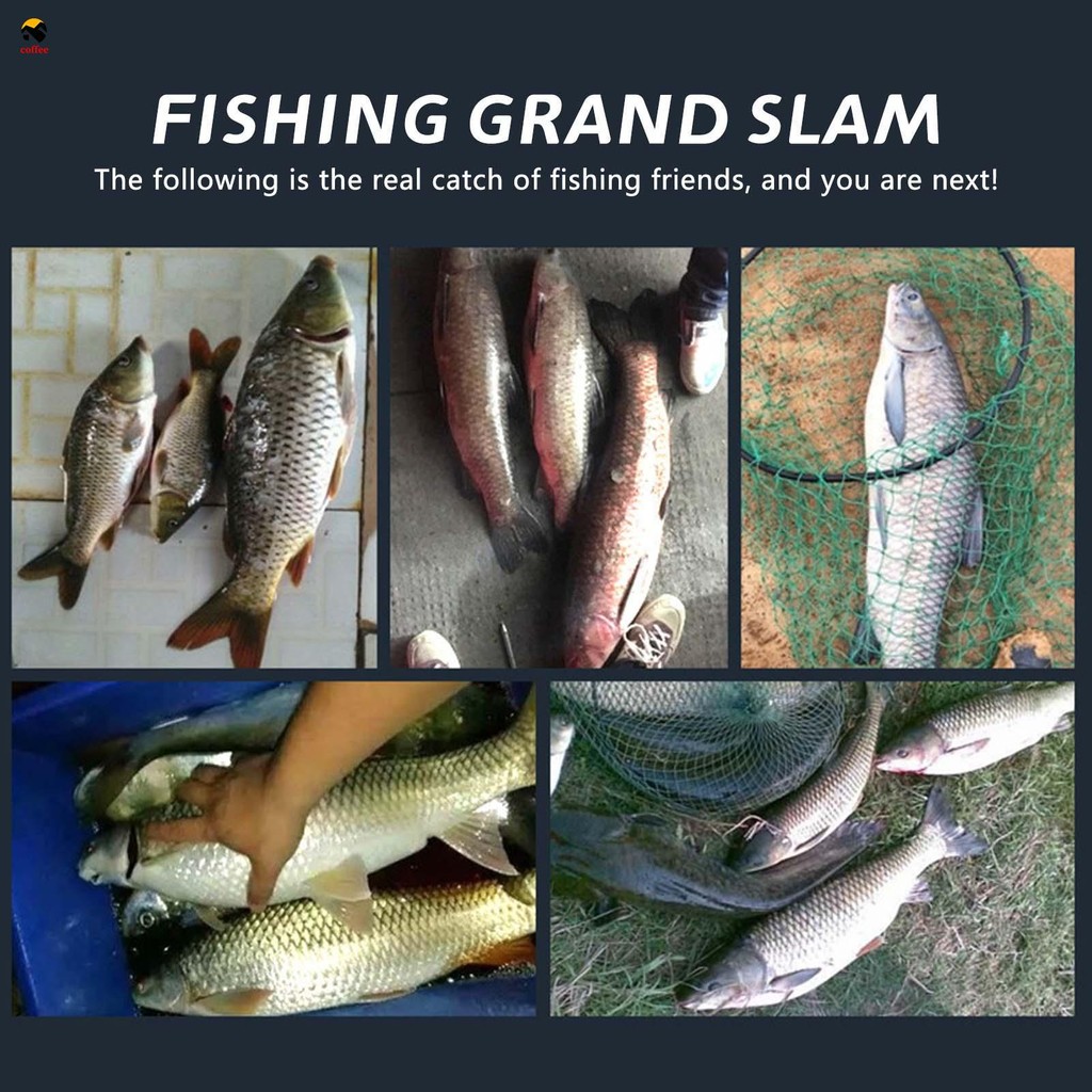 Stainless Steel Fishing Barrel Snaps Heavy Duty Terminal Tackle Fishing ...