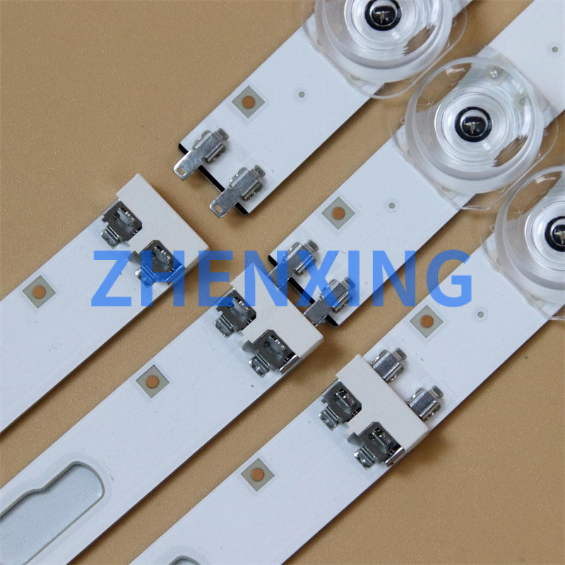 Samsung LED Tv Backlight 55 inch 55” 55TU7000 55TU8000 TU7000 TU8000 ...