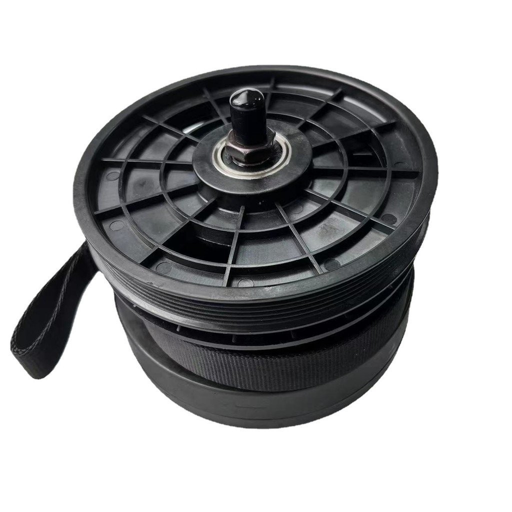 Hydraulic Rowing Machine Pull Back Device Rowing Machine Resistance ...