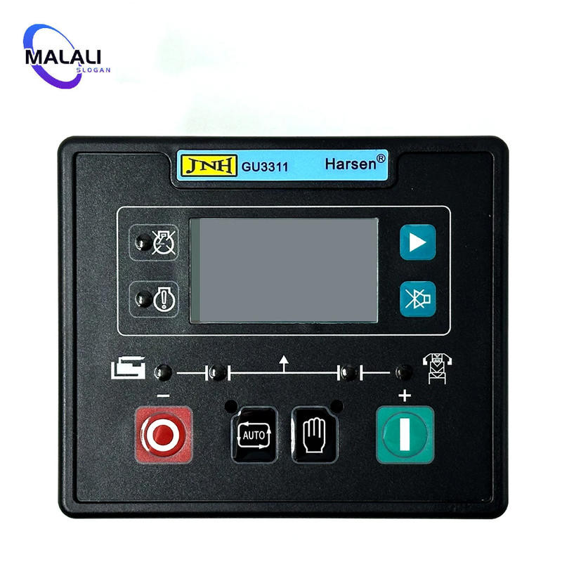 GU3310 GU3311 Harsen original diesel generator set self starting ...