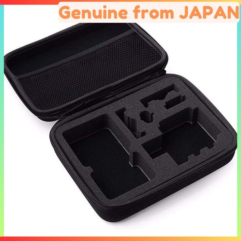 AKASO Action Camera Storage Case | Shopee Philippines