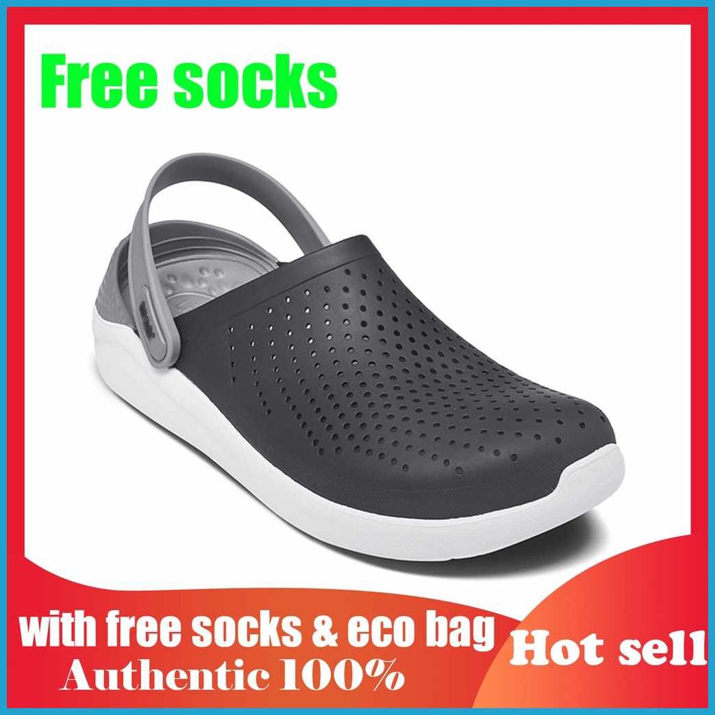Crocs:S+lb@LiteRide+ev@unisex+UN@For+Kh@Men,rr[and,Jb[woman,m@sandals ...