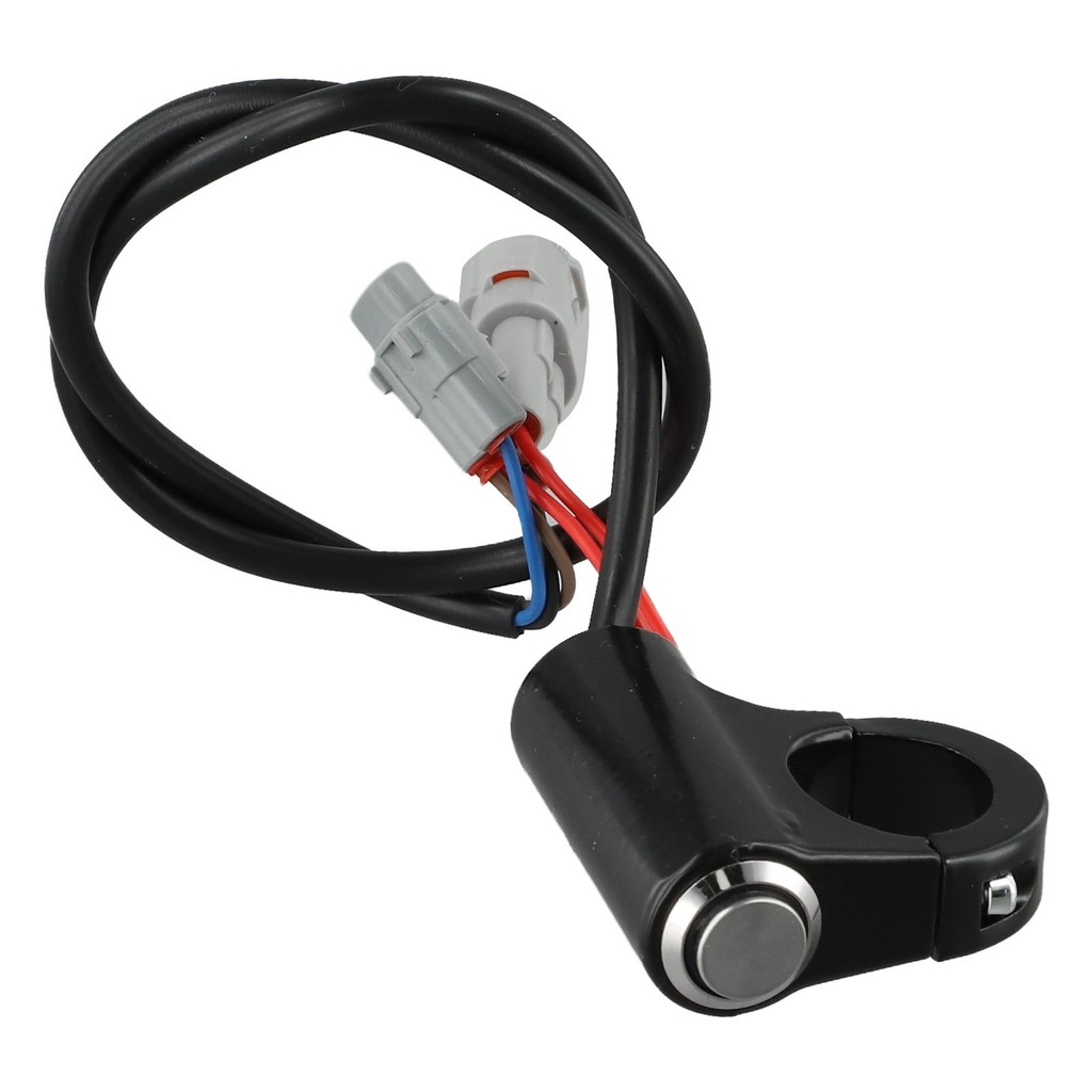 Functional Waterproof Button Switch for Surron For Light Bee X/S Models ...