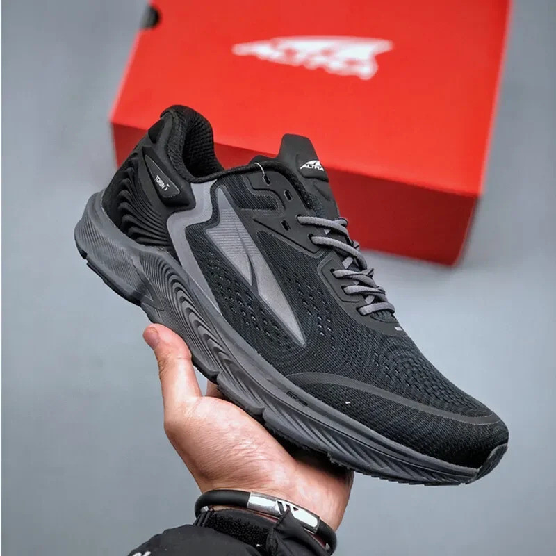 ALTRA Ultron New Style Torin 5 Cushioning Road Running Shoes Men ...