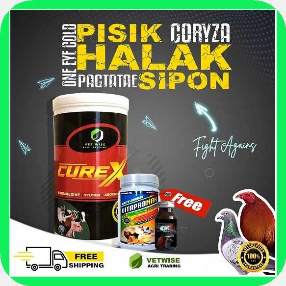 BROM+TYLOSINE-K|W/'tX