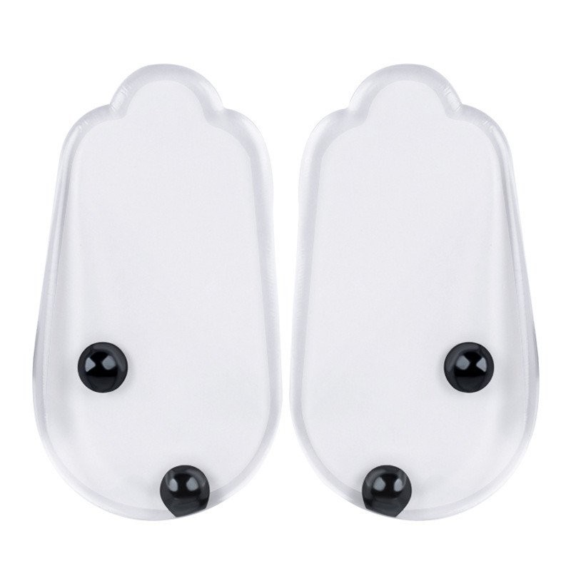 Factory Direct Sales Volcanic Magnet Insole XO Type Leg inside and ...