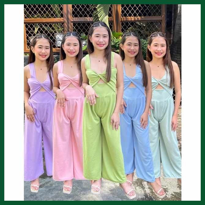 TRIXIE+t^tm?FRONT*S?TWIST*JJ?JUMPSUIT*Cc?FOR*Lq?GIRLS*nk?TEENS*Hg?8 ...