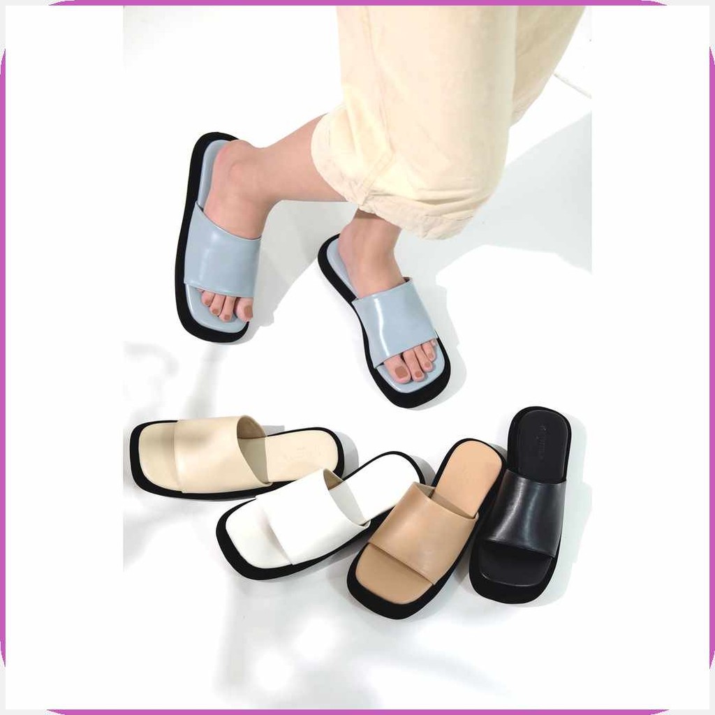 KENDRA'J#MANILA]Rb_/+K@q@YANI+K@PLATFORM+w@SANDALS+M@(+K@STOCK ON HAND ...