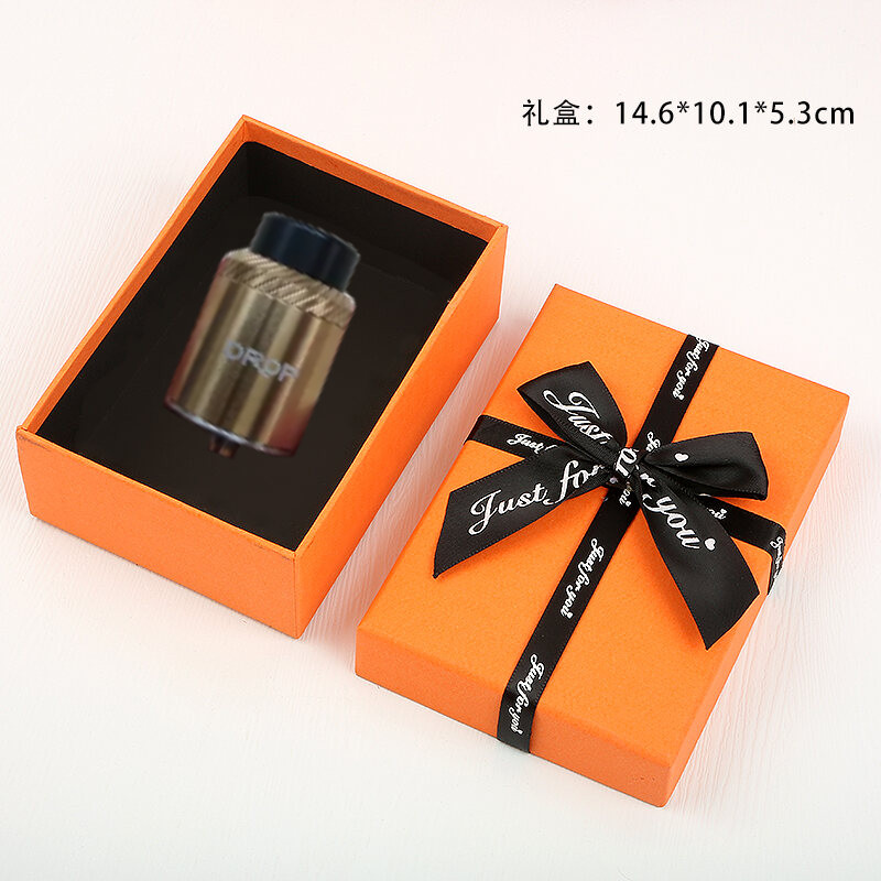 RDA*/Cartoon..Drop V1 Pink Gift Box Handbag Suit Gift Sets Empty Box ...