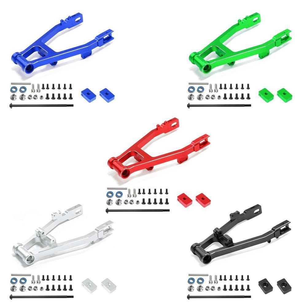 RC the adjustable chain of the rear fork and swing arm of the LOSI 1/4 ...