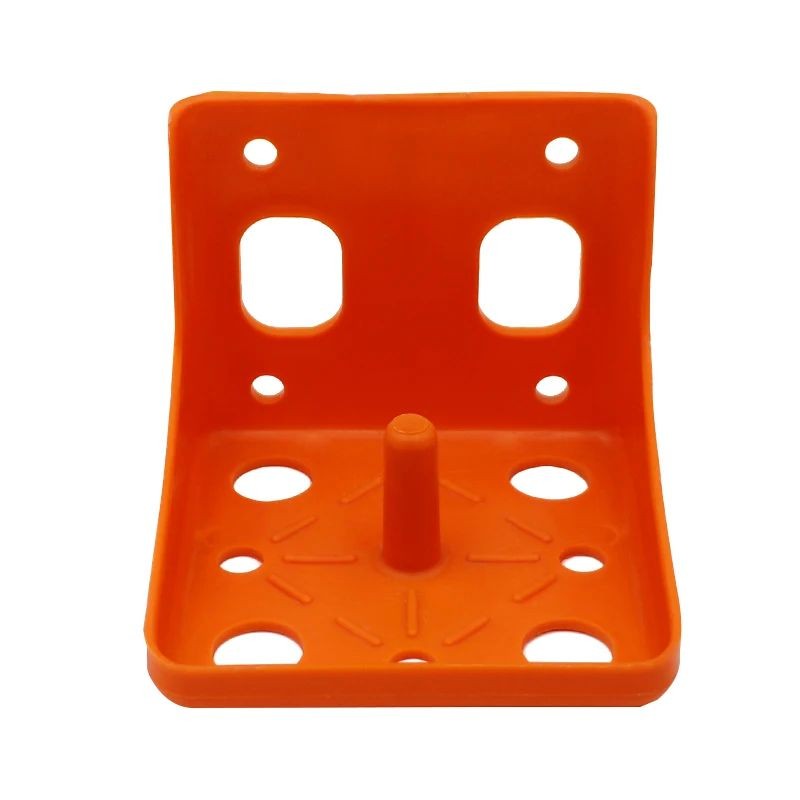Salt Holder Block Lick Cattle Feeder Mineral Brick Feeding Livestock ...