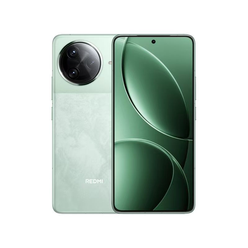 Xiaomi Redmi K80 Mobile Phone 6.67 inches 2K 120Hz Snapdragon 8 Gen 3 ...