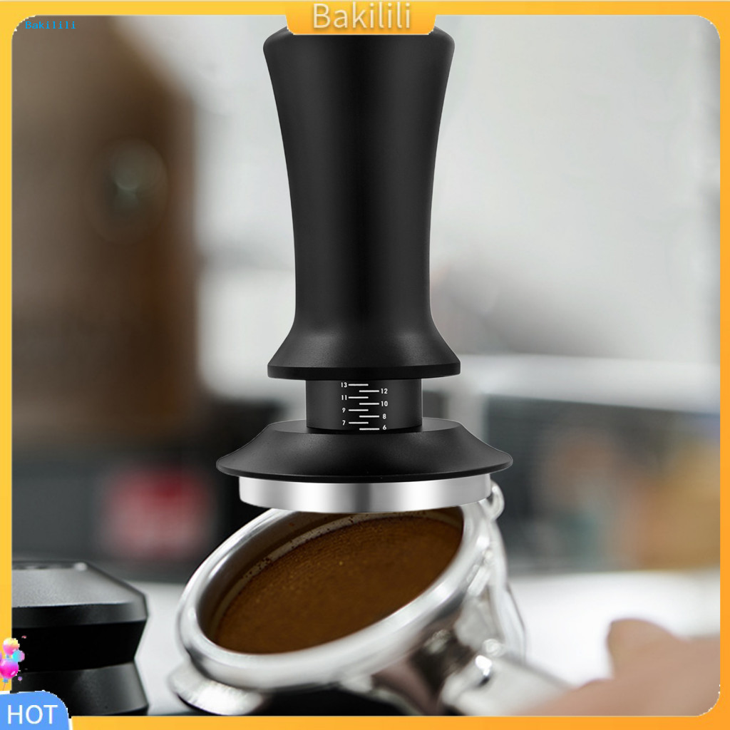 {Bakilili} Scale Display Tamper for Coffee Innovative Espresso ...