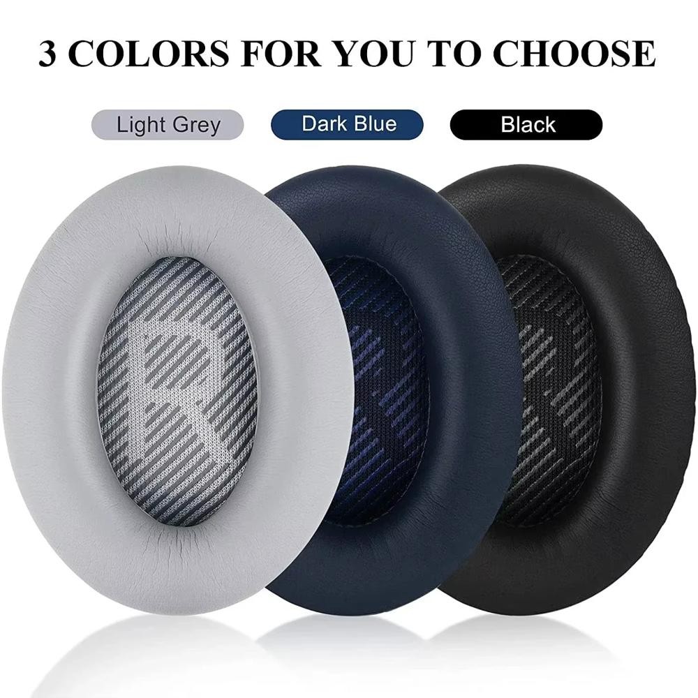 Replacement Earpads for Bose Quiet Comfort 35 (QC35) and QuietComfort ...