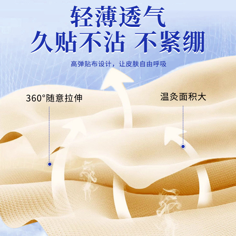 Cervical Spine Patch gyt5.10 Cartilage Medicine Lumbar Spine Chuan ...