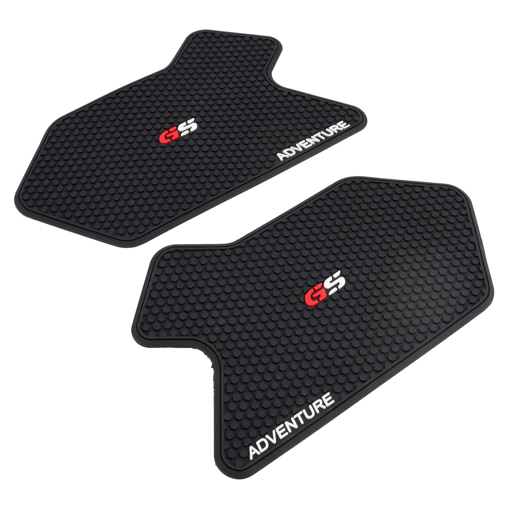 Gas Tank Knee Pads Tank Pad Protectors For BMW R 1250 GS / Adventure ...