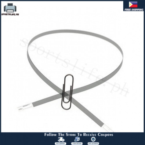 1pcs new CR Scale Encoder Strip Raster Compatible for Epson L1110 L1118 ...