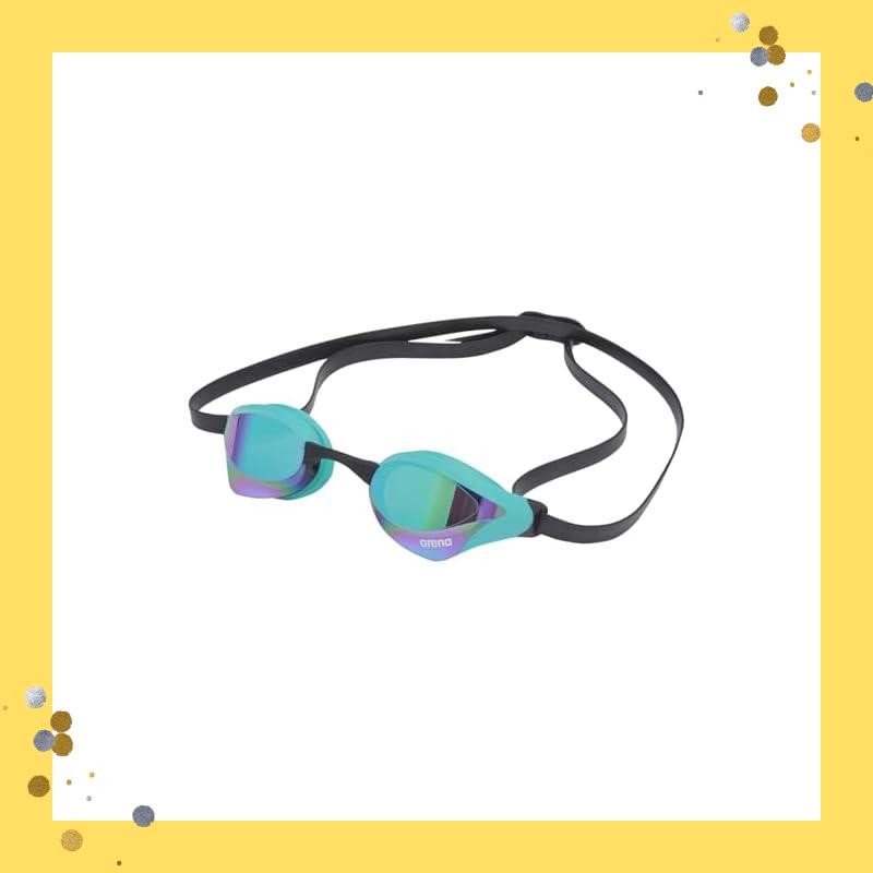 WA Approval] arena (Arena) Swimming goggles for competitive swimming ...