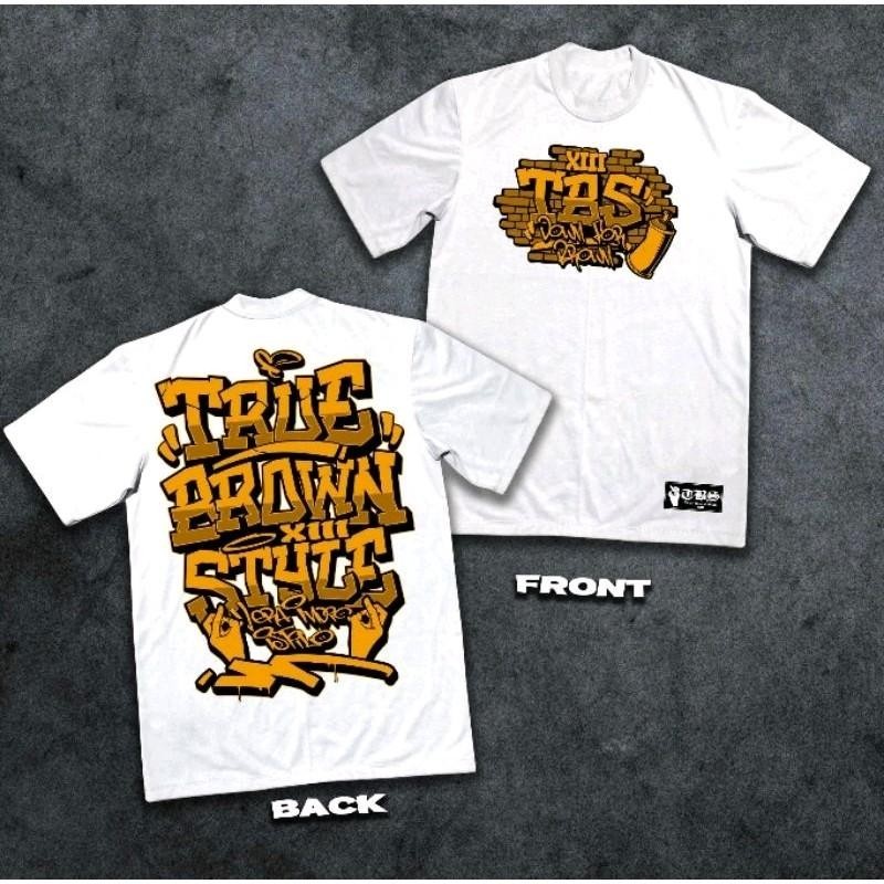 TBS13 V3 GS PROCLUB INSPIRED SHIRT OVERSIZED | Shopee Philippines