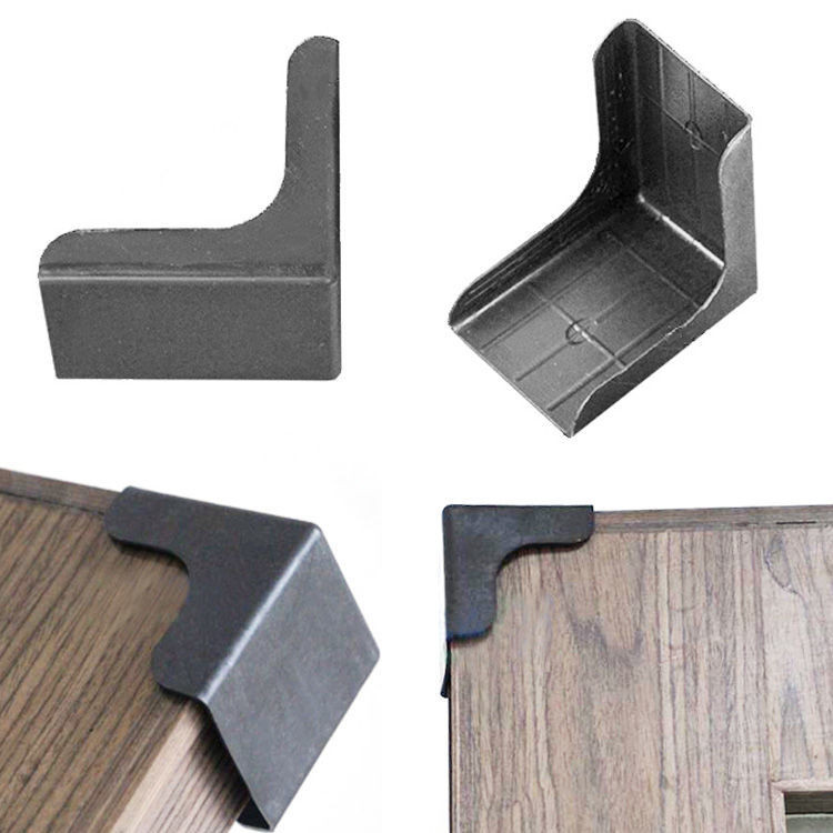 Wooden Door Corner Corner Guard Plastic Corner Protector Furniture ...
