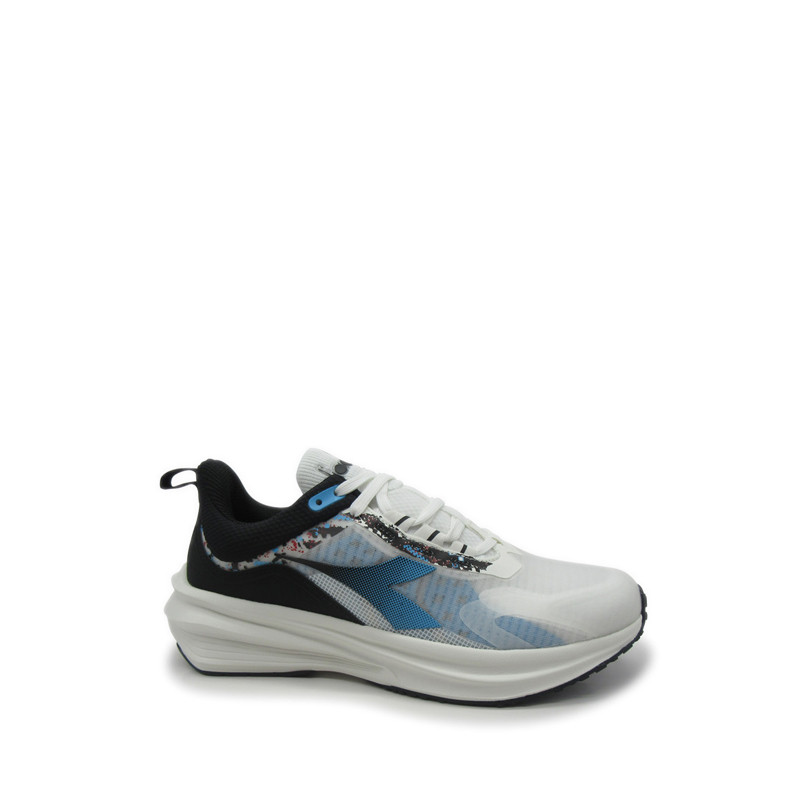 DIADORA HOUSTON MEN'S RUNNING SHOES - NAVY | Shopee Philippines