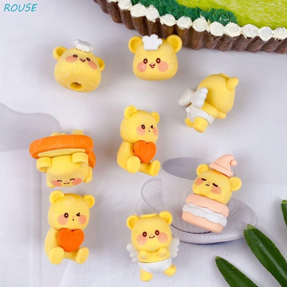 ROUSE 32pcs/set Melody Anime Figure, Anime Peripheral Figures Model ...