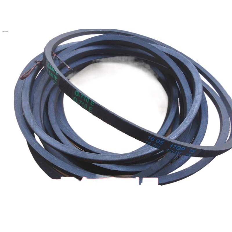 COD☆Universal washing machine belt O-belt V-belt transmission belt ...