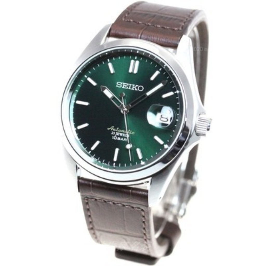 JDM WATCH ★ Seiko Small GS Szsb012/013/014 Szsb011 Mechanical Men's ...