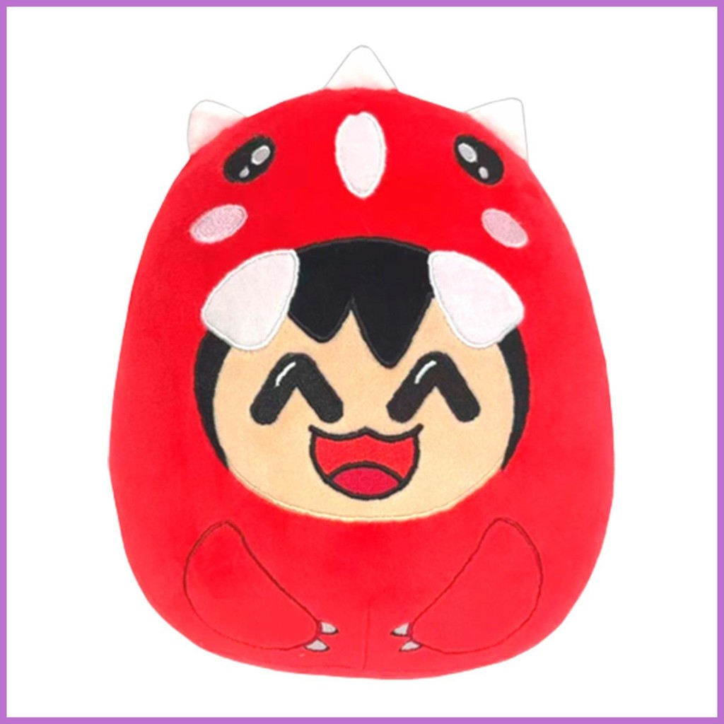 For omz plush Anime Character Plush Toy Anime Character Plush Doll Toy ...