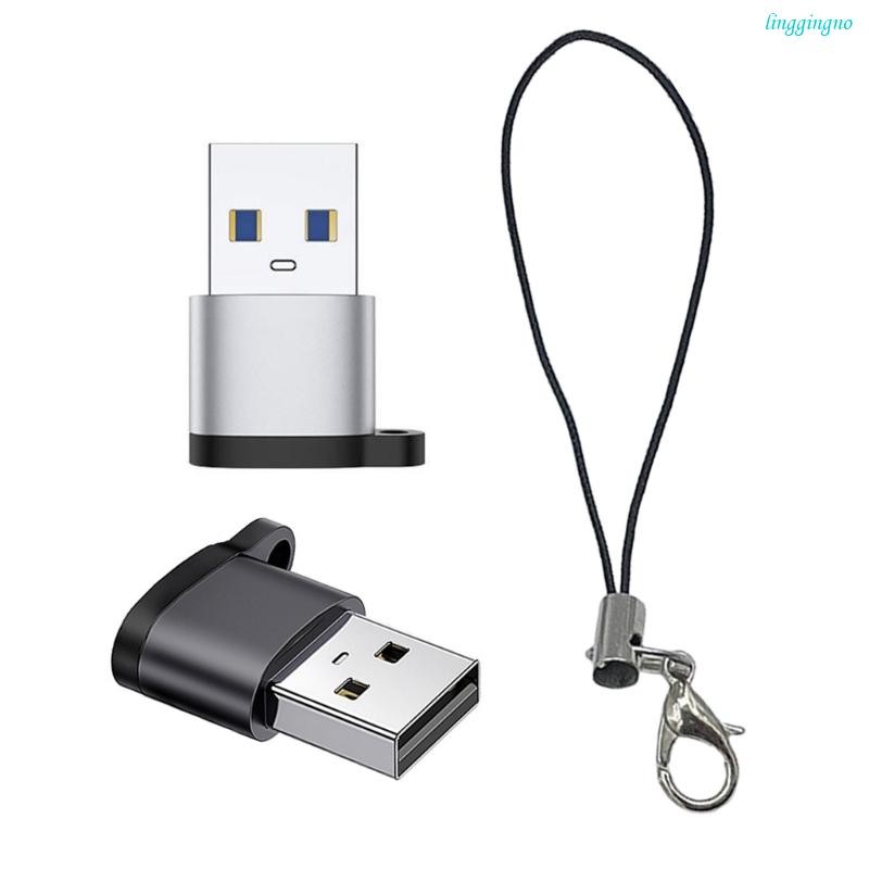 RR Reliable USB C to USB A Data Transfer Adapter Compatible for ...