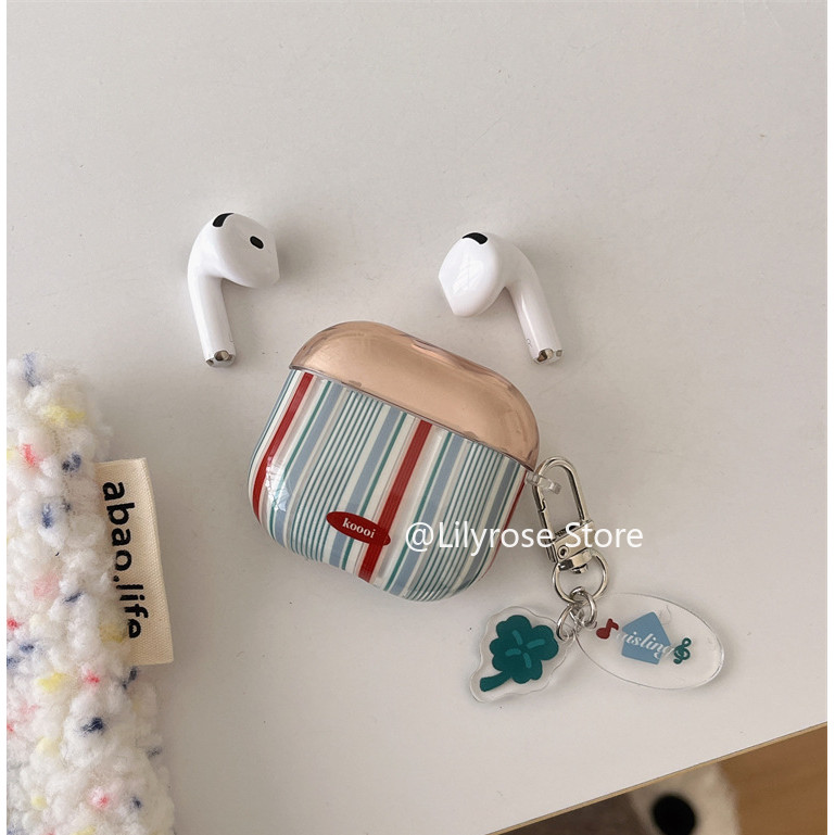 IMD Casing AirPods 4 [2024] AirPods Pro2 Pro 3 2 1 Apple Wireless ...
