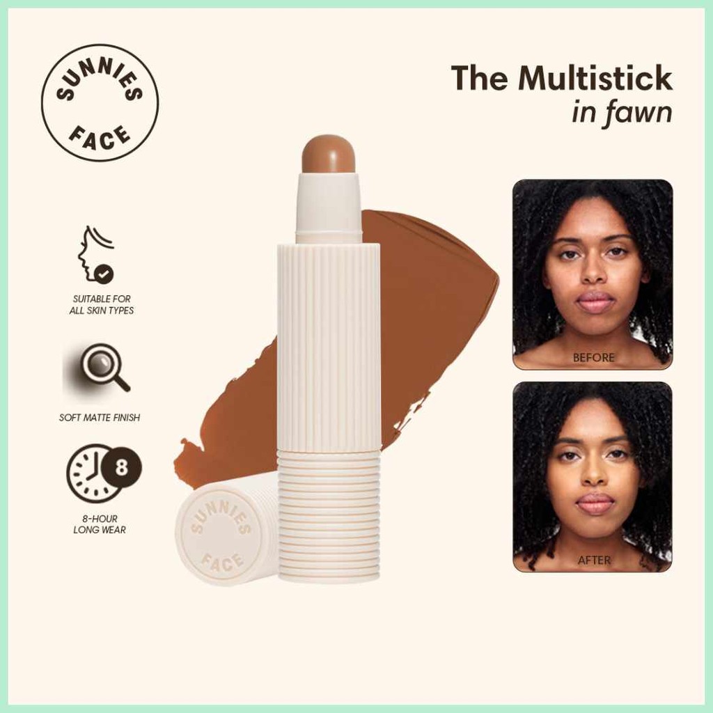 Sunnies{MF-Face+V+Skin+j@So+r@Good+hH?[Skin-enhancing*lO?Complexion*AH ...