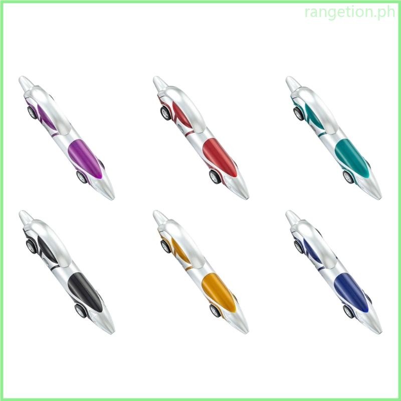 RAN 5Pcs Cool Pens Fun Pens Interesting Car Pens Novelty Pens Funny Pen ...