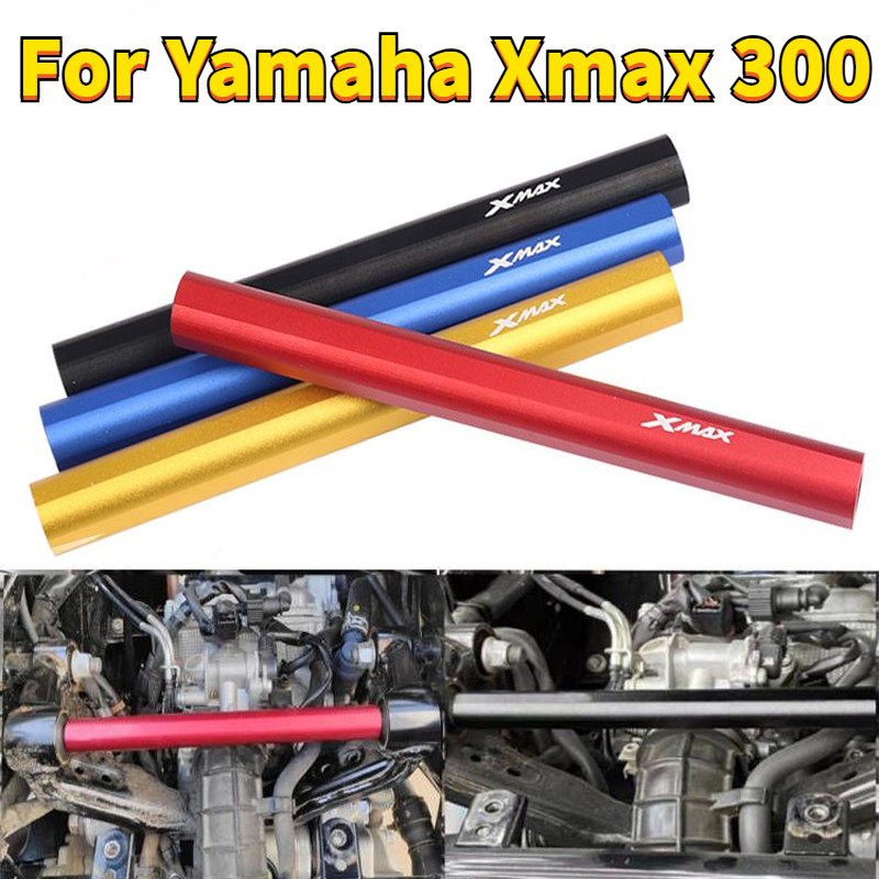 Motorcycle CNC Body Frame Reinforced Cross Bar Engine Support Bracket ...